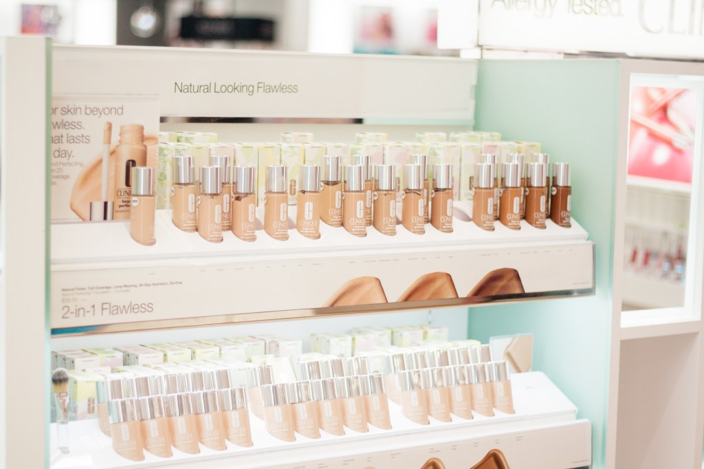 {Grand Opening} Ulta Beauty in Hot Springs – Chic Little Honey